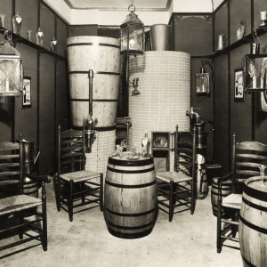 The Jenever Distillery | Locked-in Hasselt